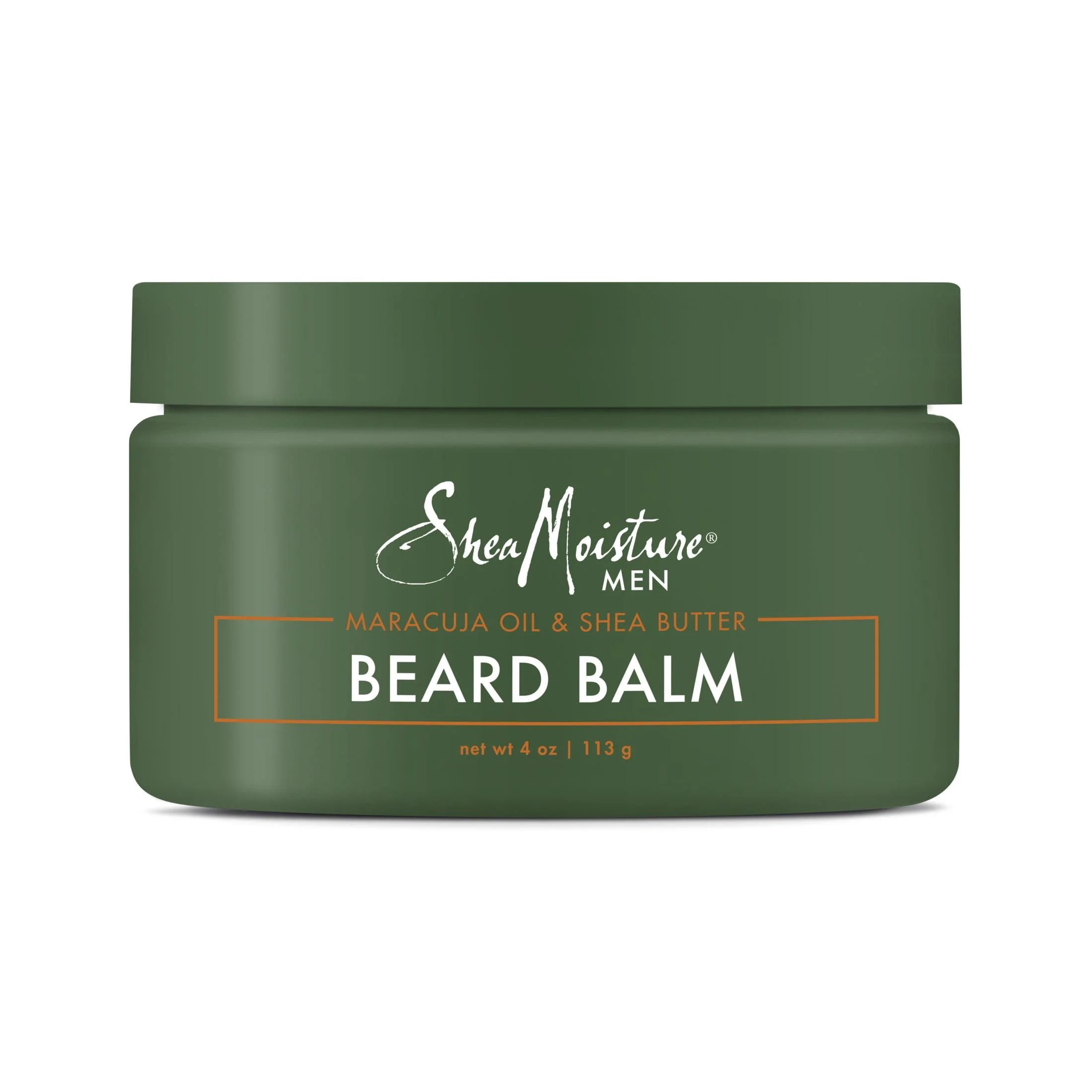 Men'S Beard Balm with Maracuja Oil and Shea Butter, 4 Oz – Pink Mouse ...